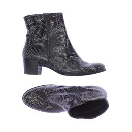 Ecco Damen Stiefelette, marineblau, Gr. 36