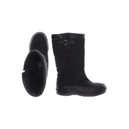 Ecco Damen Stiefel, schwarz, Gr. 36