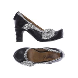 Tiggers Damen Pumps, schwarz, Gr. 38