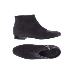 Cenedella Damen Stiefelette, grau, Gr. 37