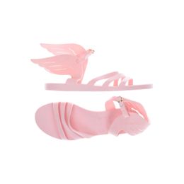 Ancient Greek Sandals Damen Sandale, pink, Gr. 39