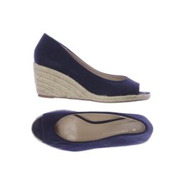 Dorothy Perkins Damen Pumps, marineblau, Gr. 6