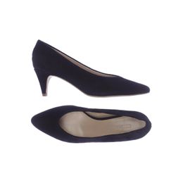 Esprit Damen Pumps, schwarz, Gr. 37