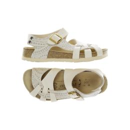 Papillio by Birkenstock Damen Sandale, beige, Gr. 36