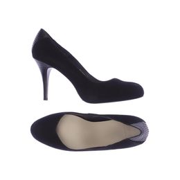 Esprit Damen Pumps, schwarz, Gr. 39