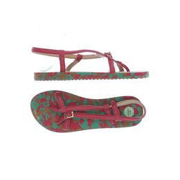 flip*flop Damen Sandale, pink, Gr. 37