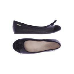 Esprit Damen Ballerinas, schwarz, Gr. 37