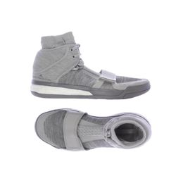 adidas by Stella McCartney Damen Sneakers, grau, Gr. 7.5