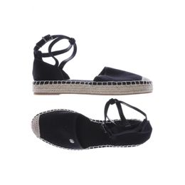 Esprit Damen Ballerinas, schwarz, Gr. 40