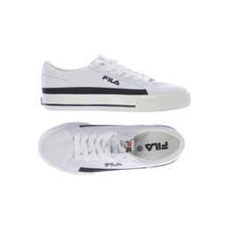 Fila Damen Sneakers, weiß, Gr. 36