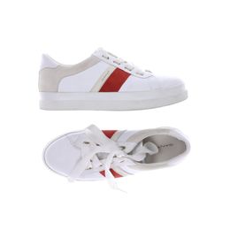 Gant Damen Sneakers, weiß, Gr. 39