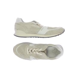 Gant Damen Sneakers, beige, Gr. 39