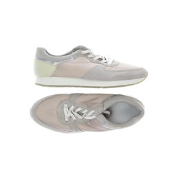 Gant Damen Sneakers, beige, Gr. 41