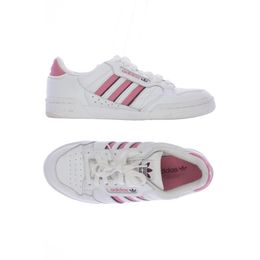 adidas originals Damen Sneakers, weiß, Gr. 5.5