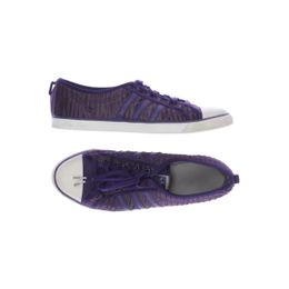 adidas originals Damen Sneakers, flieder, Gr. 6