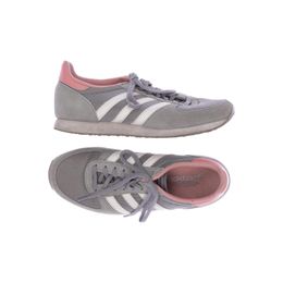 adidas originals Damen Sneakers, grau, Gr. 5