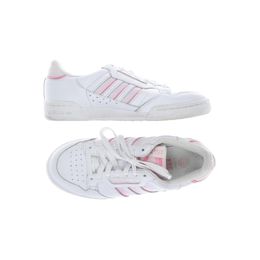 adidas originals Damen Sneakers, weiß, Gr. 5.5