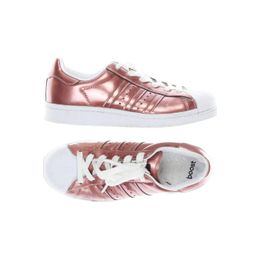 adidas originals Damen Sneakers, pink, Gr. 4.5