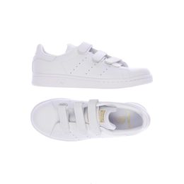 adidas originals Damen Sneakers, weiß, Gr. 4.5