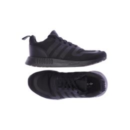 adidas originals Damen Sneakers, schwarz, Gr. 5