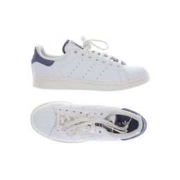 adidas originals Damen Sneakers, weiß, Gr. 5.5