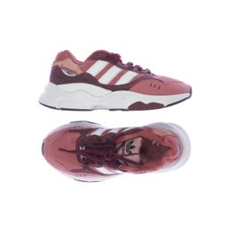 adidas originals Damen Sneakers, bordeaux, Gr. 4.5