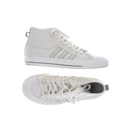 adidas originals Damen Sneakers, cremeweiß, Gr. 6.5