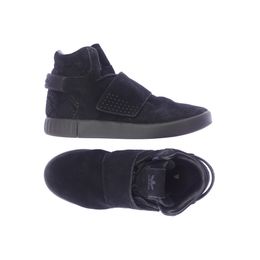 adidas originals Damen Sneakers, schwarz, Gr. 5