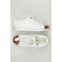 adidas originals Damen Sneakers, weiß, Gr. 5