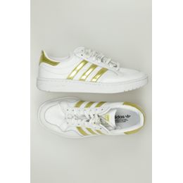 adidas originals Damen Sneakers, weiß, Gr. 5