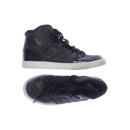 adidas originals Damen Sneakers, schwarz, Gr. 4.5