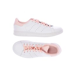 adidas originals Damen Sneakers, weiß, Gr. 5.5