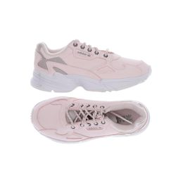 adidas originals Damen Sneakers, pink, Gr. 5