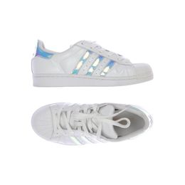 adidas originals Damen Sneakers, weiß, Gr. 5