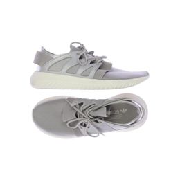 adidas originals Damen Sneakers, grau, Gr. 6.5