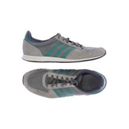 adidas originals Damen Sneakers, grün, Gr. 6.5