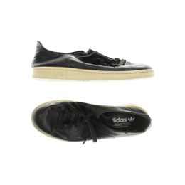 adidas originals Damen Sneakers, schwarz, Gr. 7