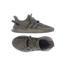 adidas originals Damen Sneakers, grün, Gr. 5