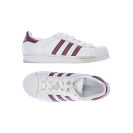 adidas originals Damen Sneakers, weiß, Gr. 5