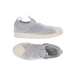 adidas originals Damen Sneakers, grau, Gr. 5