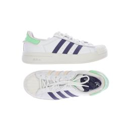 adidas originals Damen Sneakers, weiß, Gr. 7