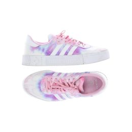 adidas originals Damen Sneakers, mehrfarbig, Gr. 6