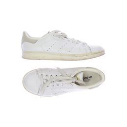 adidas originals Damen Sneakers, weiß, Gr. 7