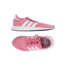 adidas originals Damen Sneakers, pink, Gr. 5