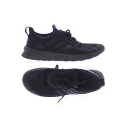 adidas originals Damen Sneakers, schwarz, Gr. 4.5