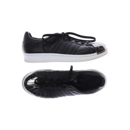 adidas originals Damen Sneakers, schwarz, Gr. 5.5