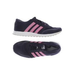 adidas originals Damen Sneakers, marineblau, Gr. 6