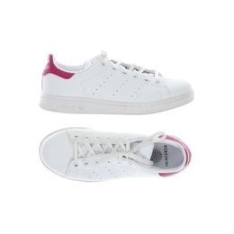 adidas originals Damen Sneakers, weiß, Gr. 4.5