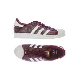 adidas originals Damen Sneakers, bordeaux, Gr. 6.5