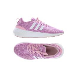 adidas originals Damen Sneakers, pink, Gr. 6.5